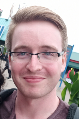 Portfolio - Edward Entecott